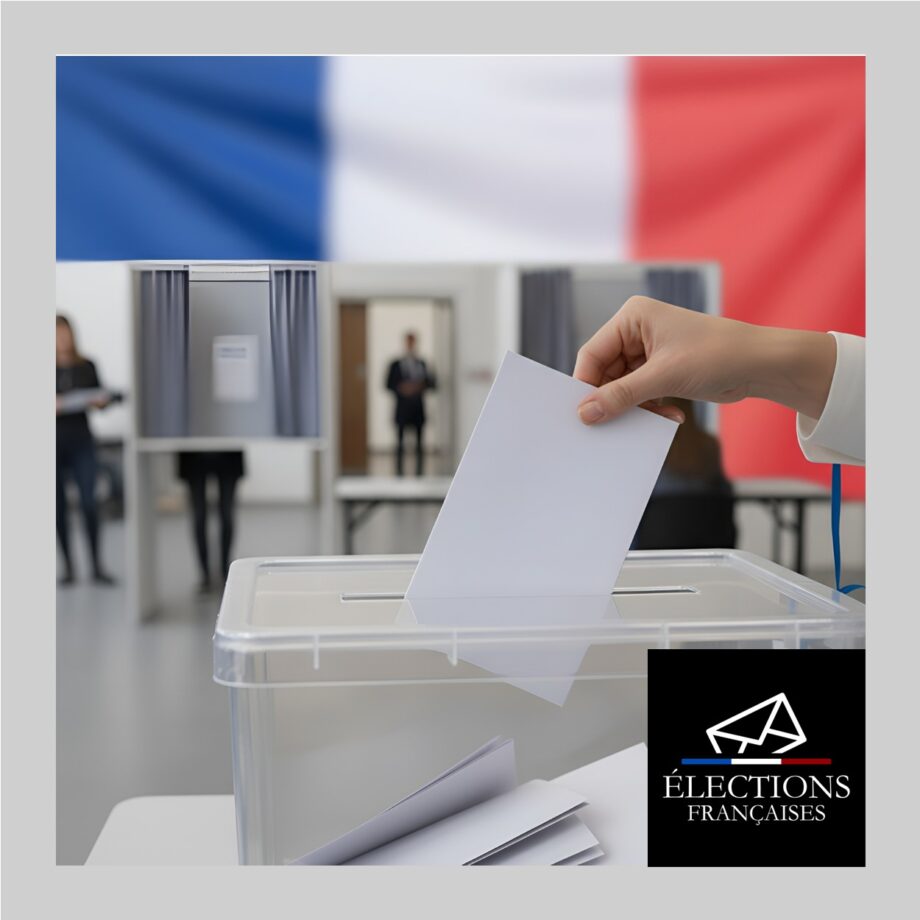 BULLETIN DE VOTE - 24H CHRONO - La Maison du Document